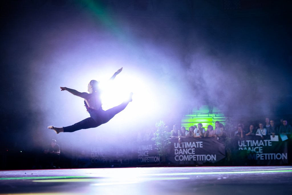 Ultimate Dance Competition